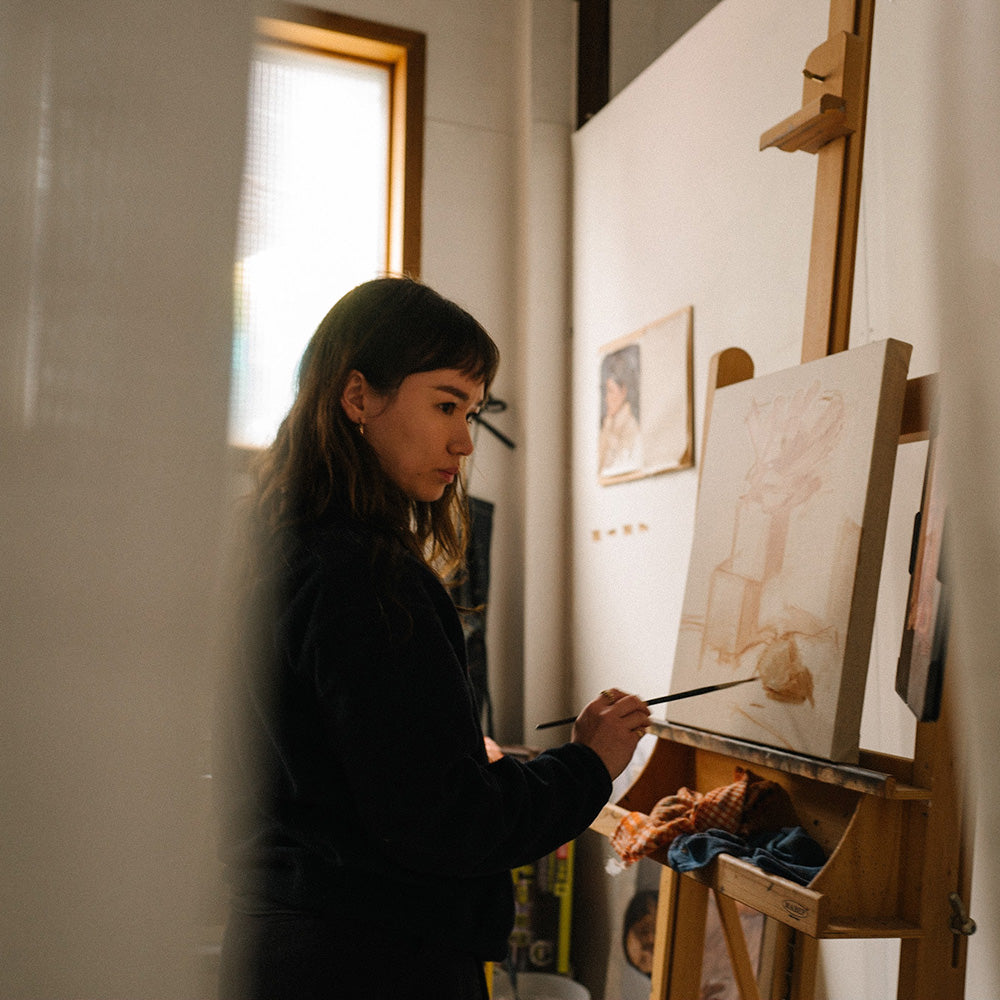 Saint Cloche - Our Artists