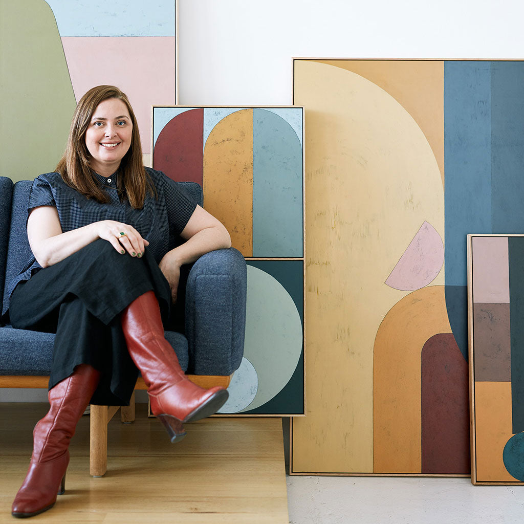 Saint Cloche - Our Artists