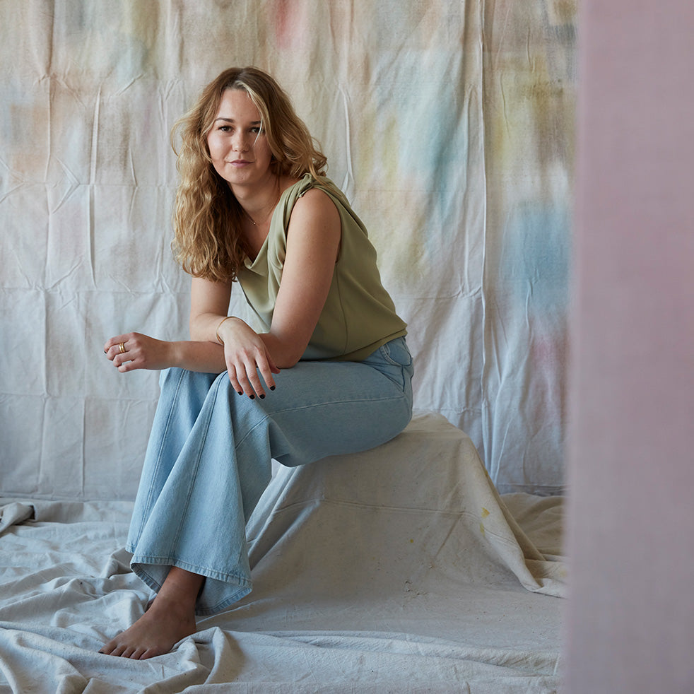 Saint Cloche - Our Artists