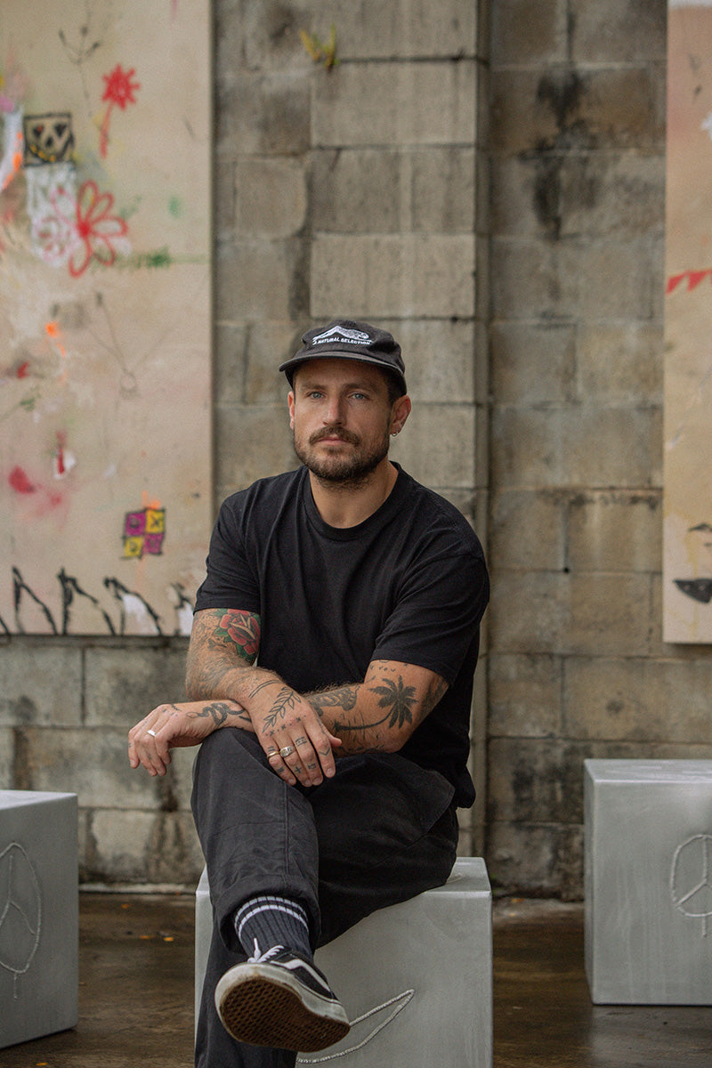 Saint Cloche Gallery