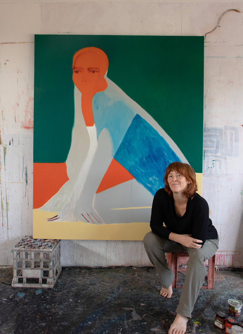 Stacey Rees