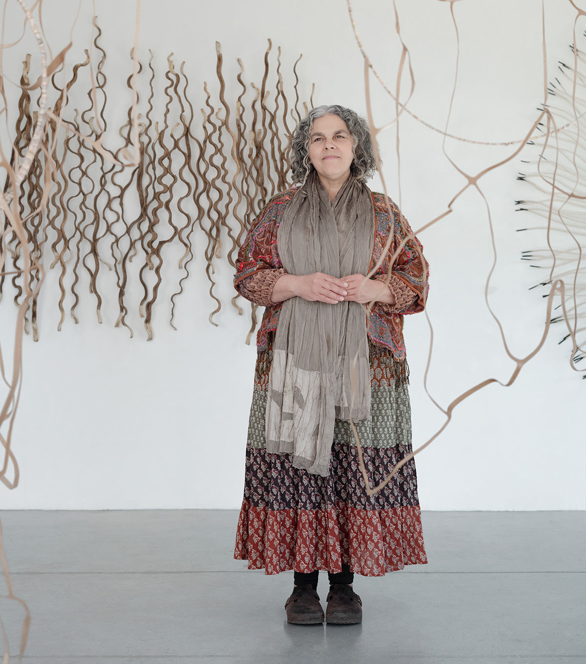 Saint Cloche - Our Artists